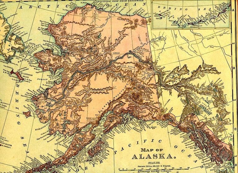 Alaskan History Timeline Alaska Genealogy Alaskan History Timeline Alaska Genealogy